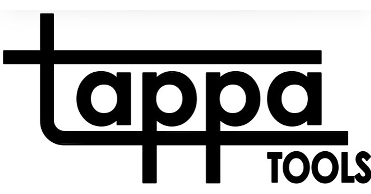 Tappa tools